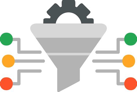 Work Process Vector Icon 20400619 Vector Art At Vecteezy