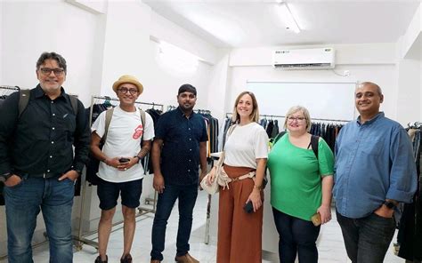 Jahangir Alam On Linkedin Having Excellent Factory Visit And Buying Meeting Today At Styllent