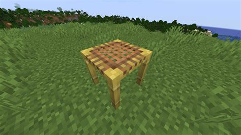 How To Make Scaffolding In Minecraft Howchoo