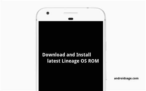 Download Lineage Os Based On Android Nougat For All Android Devices