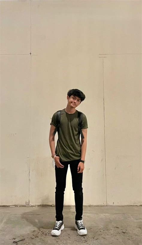 Ig Lang2 4 Inspirasi Gaya Pria Pakaian Pria Pakaian Kasual Pria