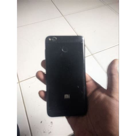 Harga Redmi 4 64 Bekas Terbaru Jul 2025 BigGo Indonesia
