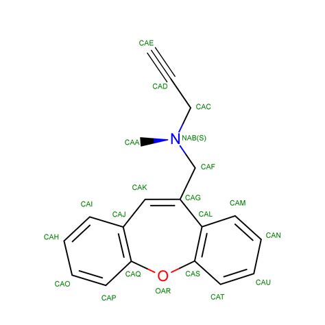 Rcsb Pdb Db0 Ligand Summary Page