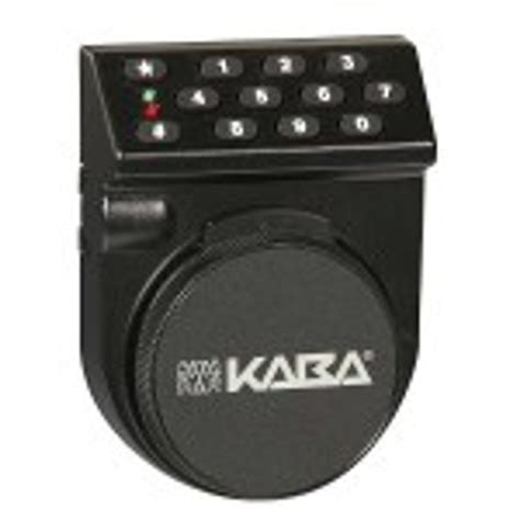 Kaba Mas Kaba Mas 252svn10n5bea1a Auditcon 2 Series Model 252 Vertical Electronic Lock Dead