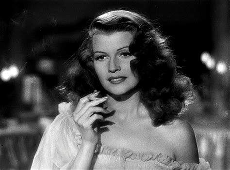 Rita Hayworth On Tumblr