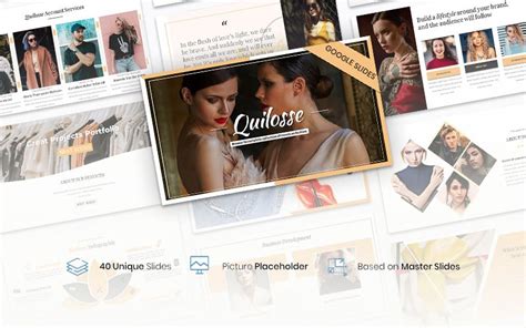 Google Slides Themes TemplateMonster