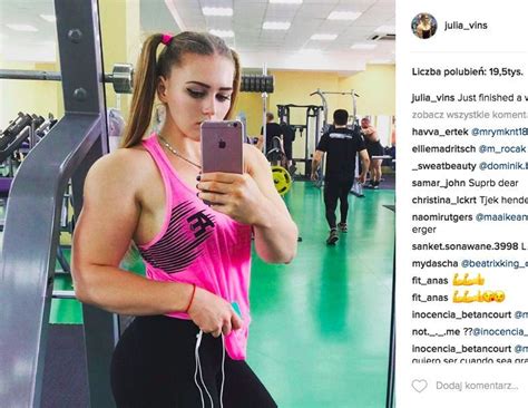 Julia Vins Umięśniona Barbie Papilot