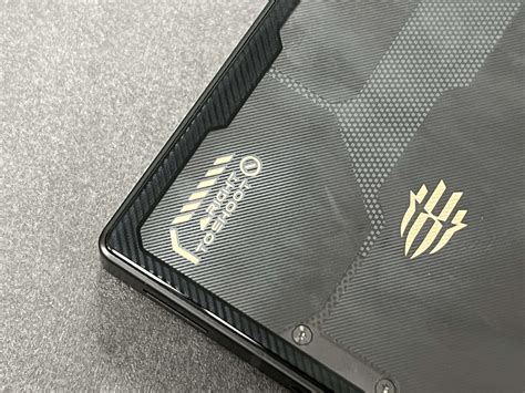 REDMAGIC 8 Pro: Das SCHÖNSTE Gaming-Smartphone bisher!