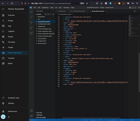 MQTT Trigger Doesn T Kick Off Configuration Home Assistant Community