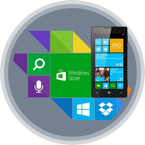 Windows Application Development Company India Andaustralia