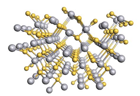 Mercury Atomic Structure Mercury Atomic Structure