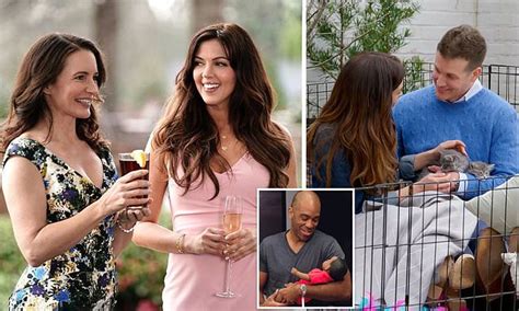 Men Compete To Impregnate A Year Old Divorcee On Bizarre Reality Series Labor Of Love