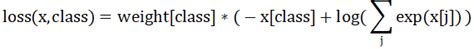 Pytorch学习（5）损失函数python Criterion Csdn博客