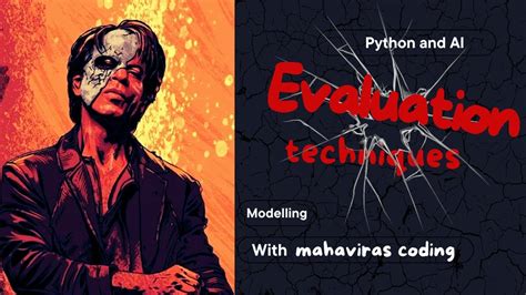 Jawan Style Evaluation Techniques Of Ai Model🔥🔥🔥 Modernagecoders Pythonai Coding