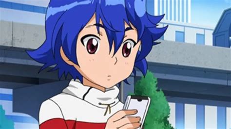 B Daman Crossfire Dessin Animé Où Regarder Tv Replay Streaming