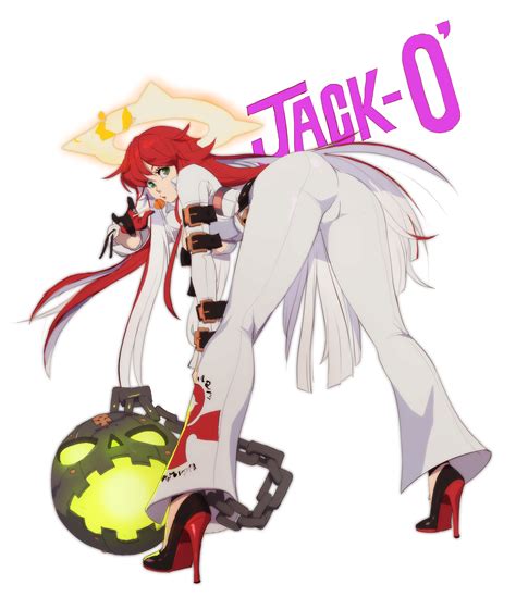 Jack O Valentine Guilty Gear And 1 More Drawn By Bigbossrequiem