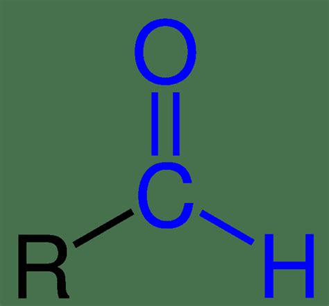 Diferencia entre aldehído y cetona Prodiffs