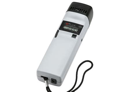 Portable Stroboscopes Xenon Rt Strobe Pocket Rolux