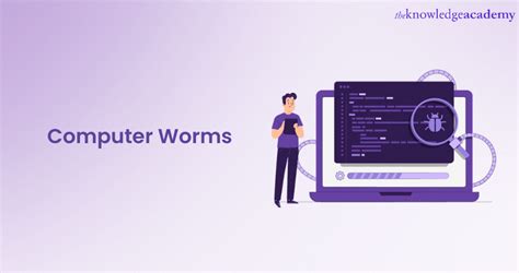 Computer Worms How Do They Operate And How To Prevent Them