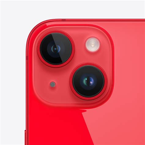 Apple Iphone 14 Mpva3hna With 128gb Ios 16 A15 Bionic Chip 6core