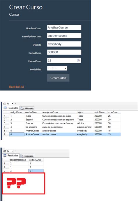 C Insertupdate Many To Many In An Entity Framework 6 Jointable