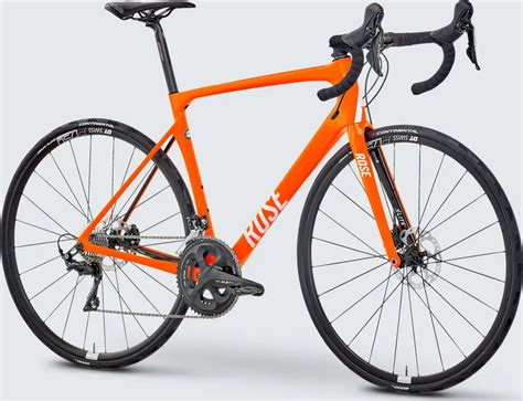 2019 Rose X LITE FOUR DISC TEAM 105 Specs Comparisons Reviews 99