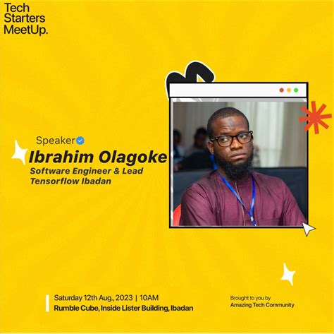 ibrahim olagoke posted on linkedin