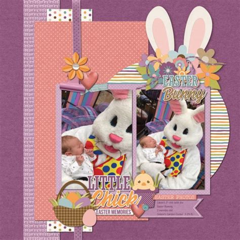 Calvin And The Easter Bunny 3 29 15 Pickleberrypop Forums