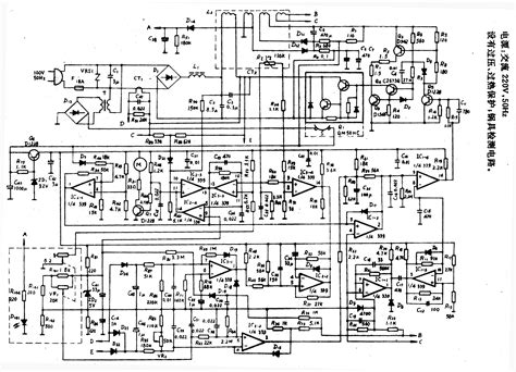 Induction Cooker Schematic Circuit Diagram Pdf Circuit Diagram