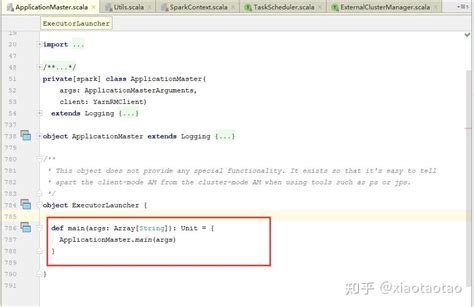 Spark源码分析——yarn Client模式下executor的资源调度 知乎