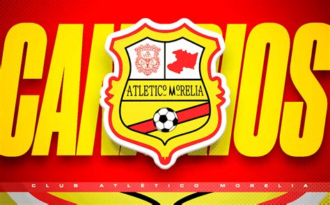 Conoce El Calendario Del Atlético Morelia Para El Clausura 2025