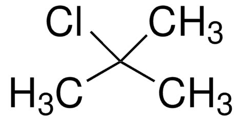 Line Structure For 2 Methylpropane