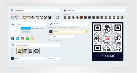 How To Create A QR Code For A Word Document In Steps