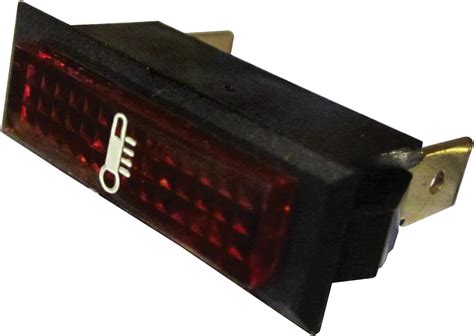 Polaris Xplorer Xpedition 325 400 425 Hot Temp Light Indicator Bulb 4040053