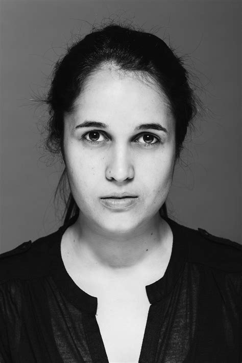 Soraya Abtahi Regie Bedeutet Freiheit — Takblog