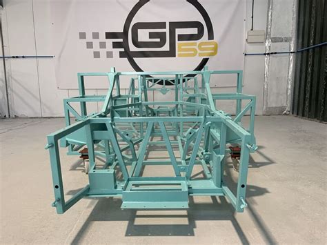 330am Start Todaycool Work Shop Productive Workshop And A Chassis To