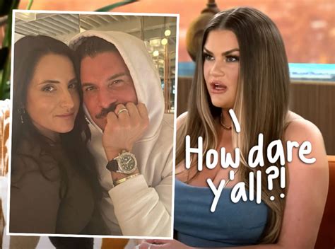 Jax Taylor Really Is Hooking Up With His And Brittany Cartwrights