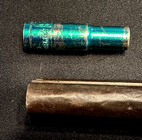 Simple Way To Get Your Muzzle On Shotguns The Muzzleloading Forum