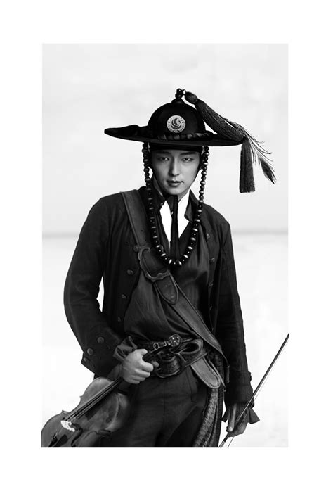 Lark Characters Kanka