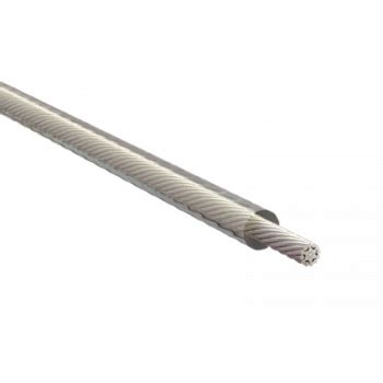 Pvc Coated Wire