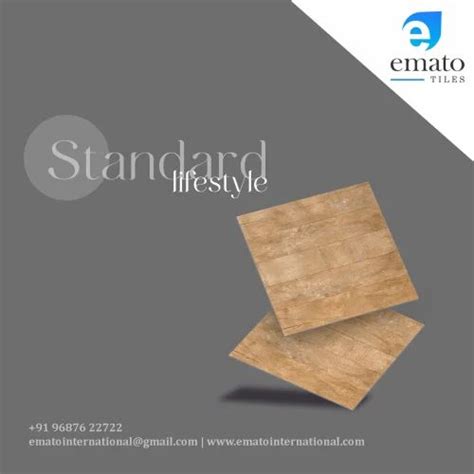 Standard Floor Tile Sizes