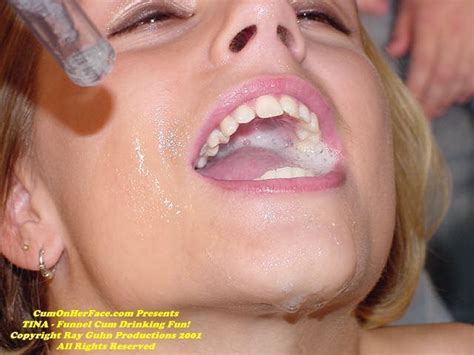 105 Tina Funnel Cum Drinking Fun 1111 Porn Pic Eporner
