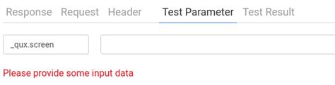 Can T POST Issue 35 KlausSchaefers Quant Ux GitHub