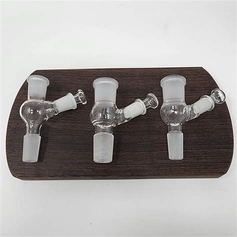 Pass Through Adapter By Vgoodiez