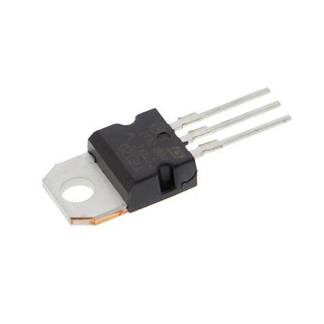 Transistor Tip120 Buy Online Cheap Funduinoshop