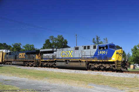 Csx 630