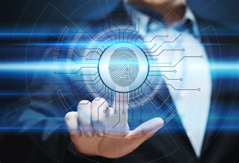 Six Emerging Biometric Technologies Pros And Cons RoboticsBiz