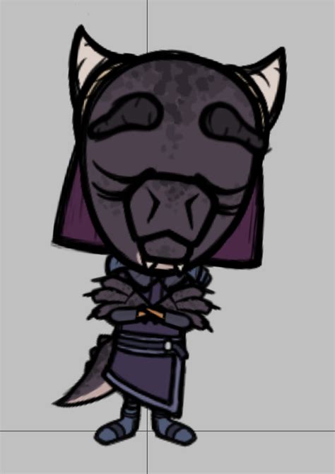 SOLVED Spriter Animation Z Order Not Being Shown In Game Don T Starve Together Mods And