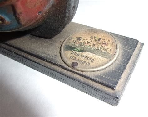 Starožitný KorÁb LoĎ Plachetnice Značeno Göhren Ostseebad Aukro