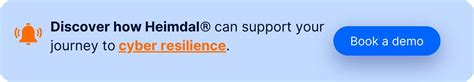 Heimdal® Supports Msp Compliance Efforts With Fourth Consecutive Isae 3000 Soc 2 Type Ii